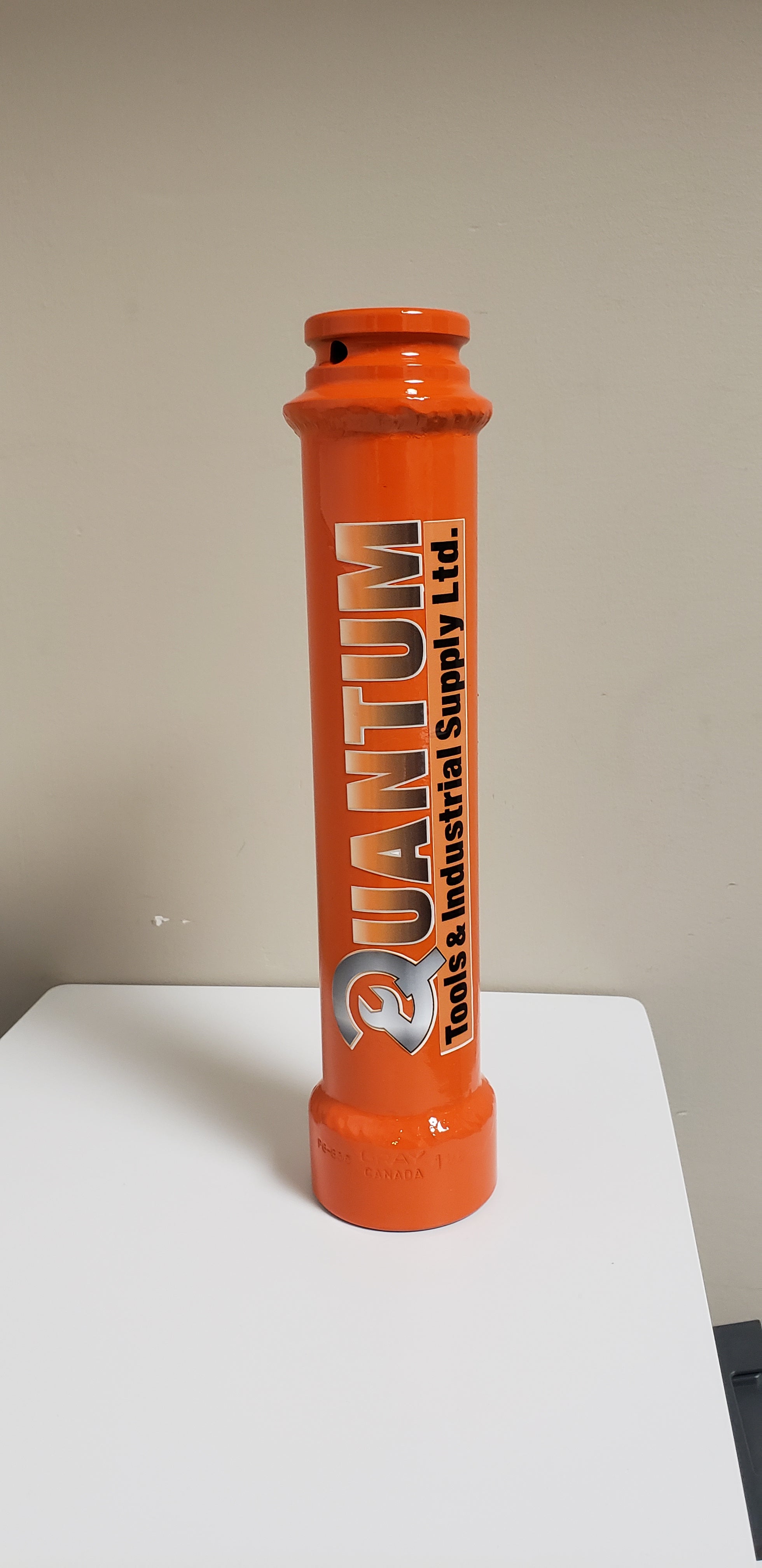 3/4" Square Nut Driver | Quantum Tools & Industrial Supply