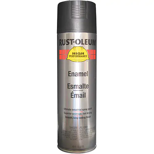 Enamel Spray Paint | Quantum Tools & Industrial Supply
